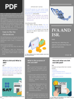 Tax Identification Card Overview | PDF | Taxes | Income Tax