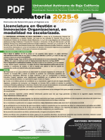 Mapa UABC Otay 2024 | PDF | Esfera pública | Universidades y colegios