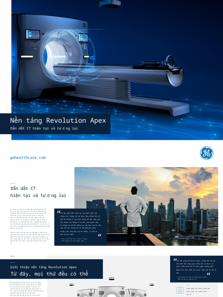 VIE-Revolution Apex Platform Brochure FINAL - JB17923XX | PDF