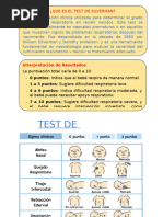 Escala de Silverman-Andersen en RN | PDF | Salud y bienestar