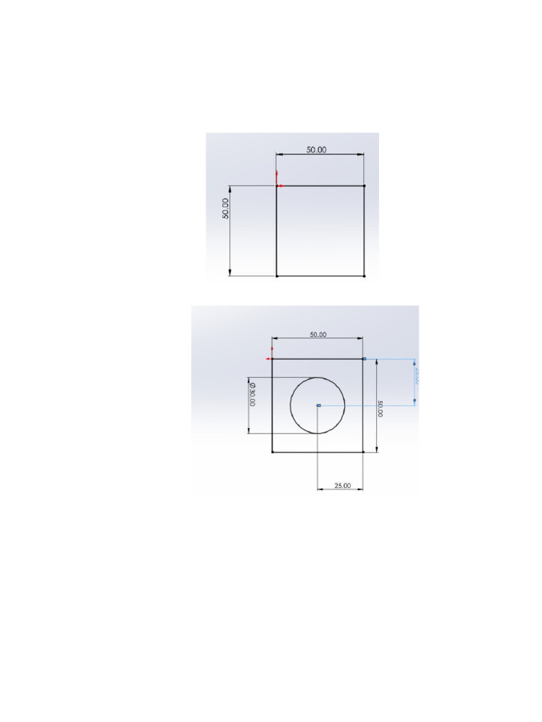 solid practica | PDF