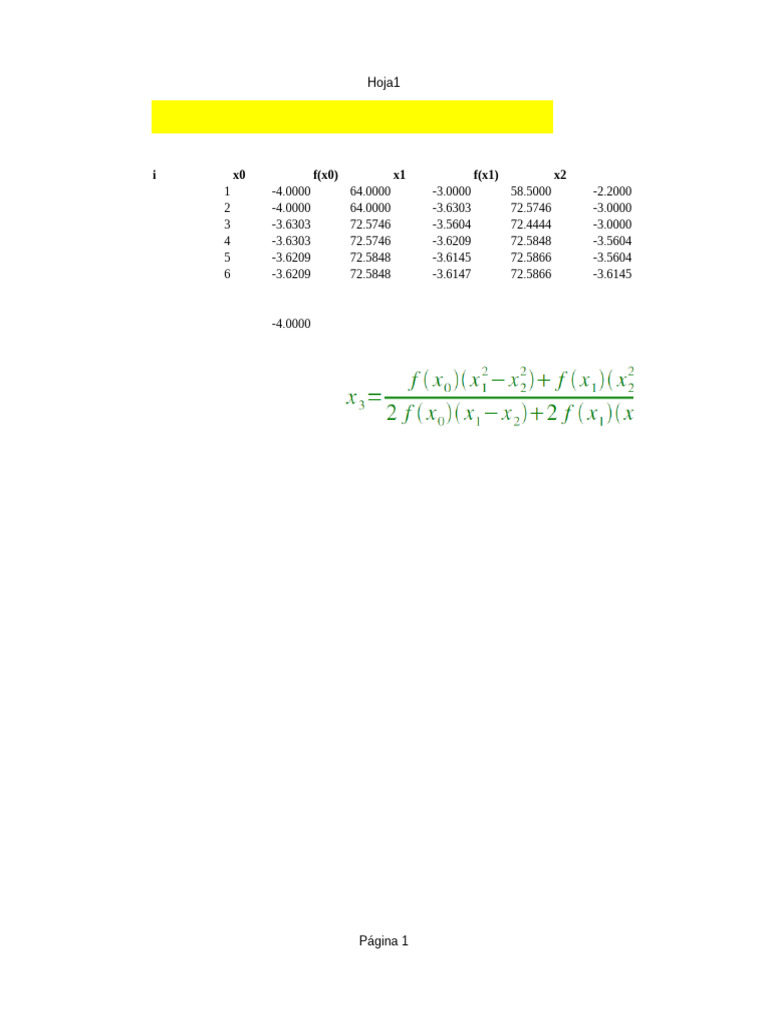 Interpol Ac I On | PDF