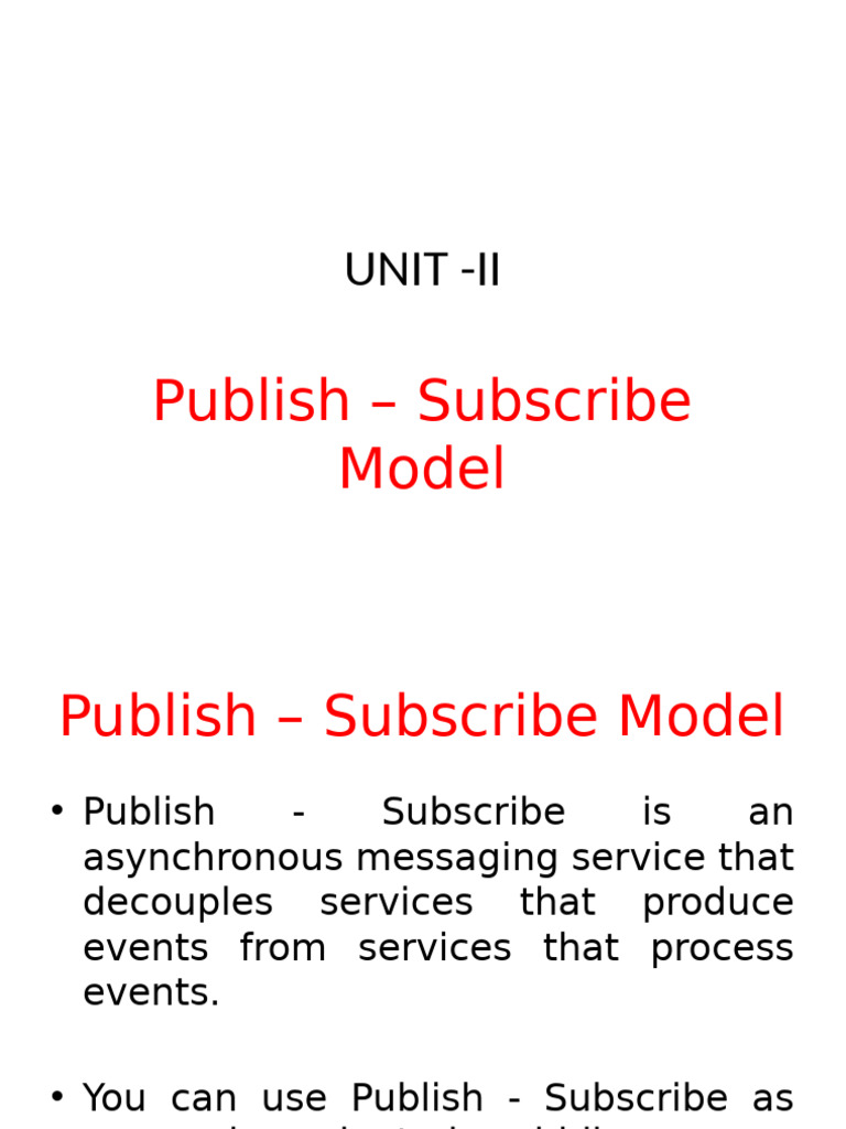 UNIT - II Cloud Computing | PDF | Virtualization | Virtual Machine