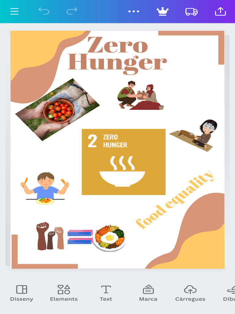 Zero Hunger | PDF