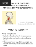 # CT Head Scan NICE Algorithm 2023 | PDF | Radiology | Causes Of Death