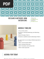 Researcher Positionality Guide | PDF | Epistemology | Career & Growth