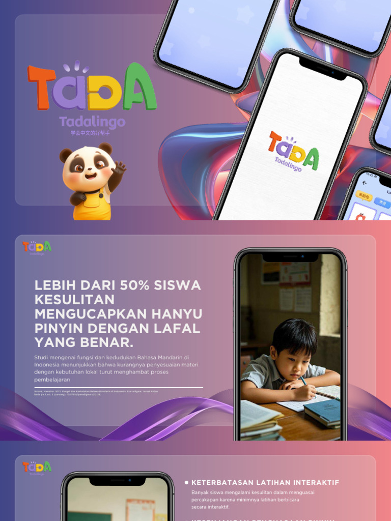 Tadalingo Prop | PDF