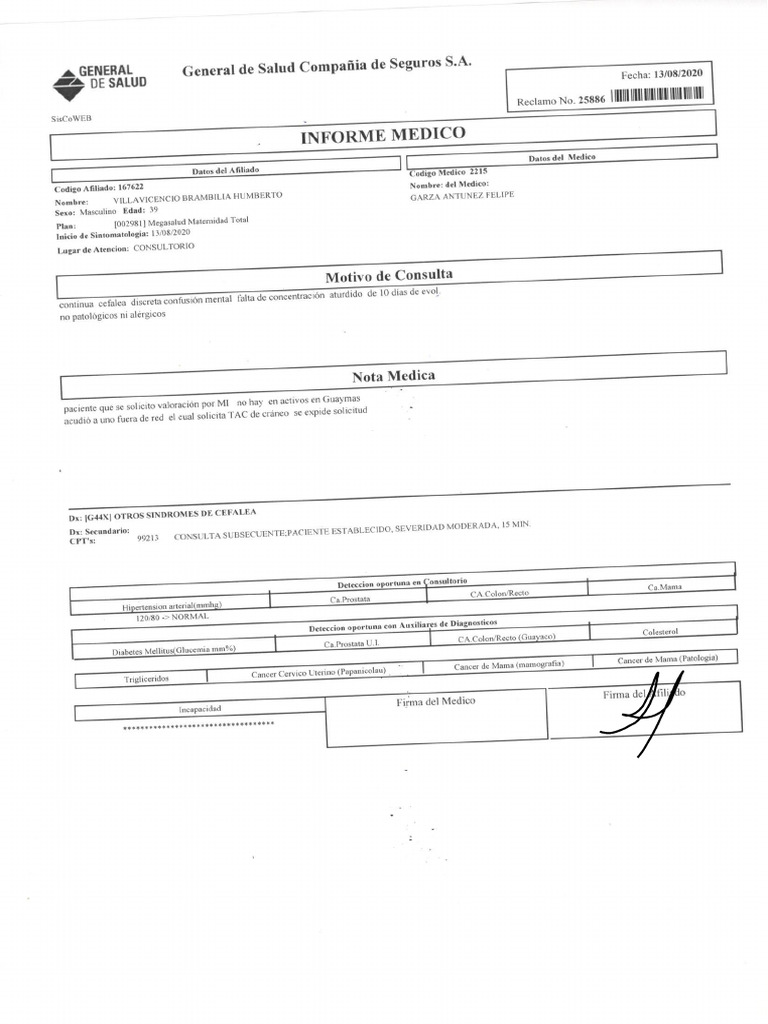 Villavicencio Brambila Humberto 2 | PDF