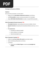 Commerce 7100 Revision Notes For o Level PDF | PDF | Educational ...