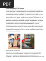 Partes de un Talud y su Definición | PDF