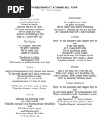 New DTR Word File | PDF