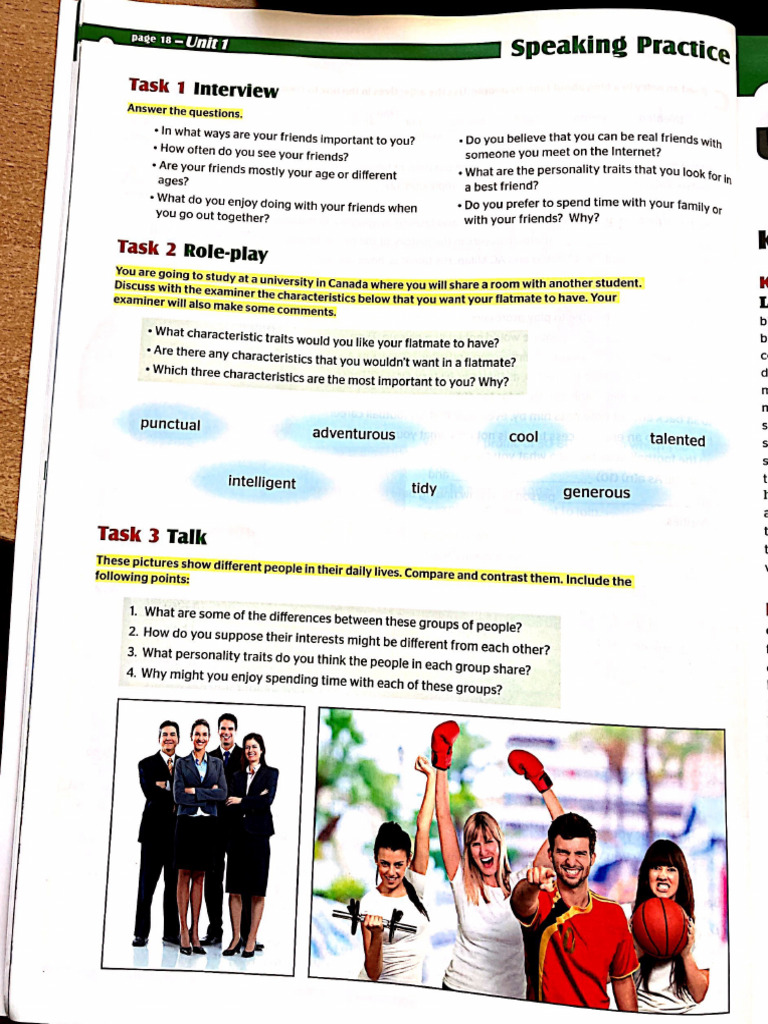 ML Unit 1 Friends | PDF