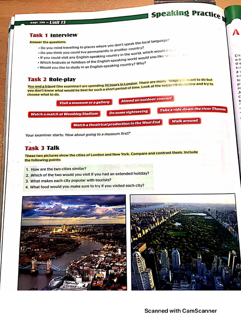 ML Unit 15 Culture | PDF