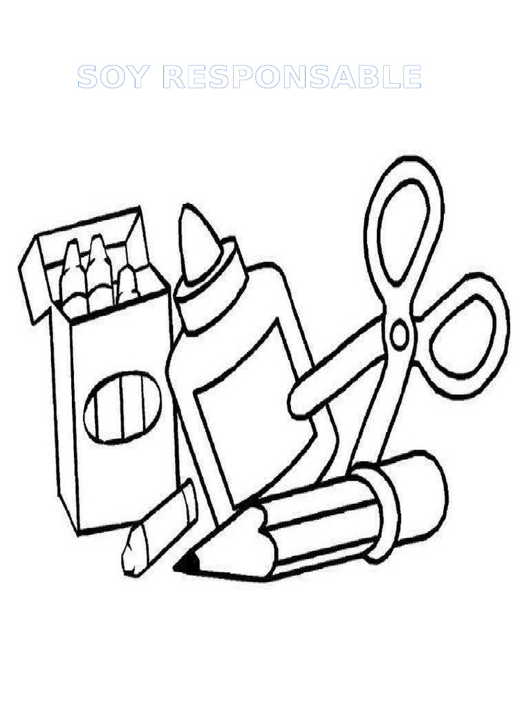 Soy Responsable | PDF