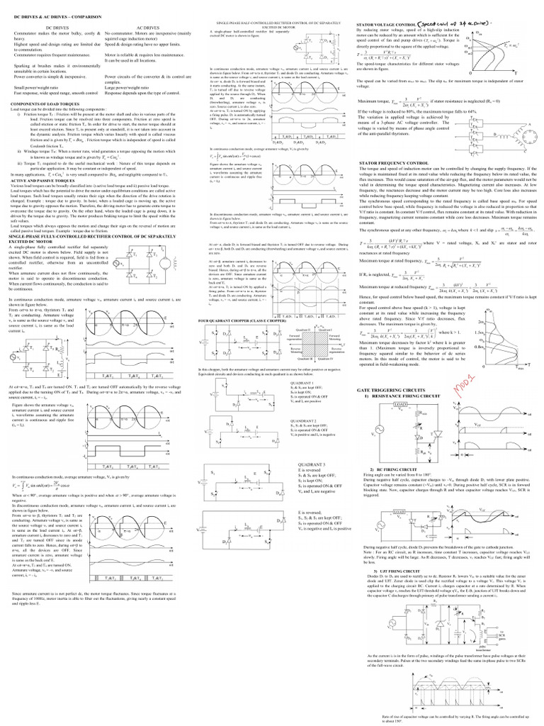 Mod 5 | PDF
