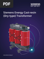 GSUT Transformer Overview and Features | PDF | Transformer | Electric ...