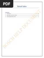 Group Retail Portal Training Guide | PDF | Login | Password