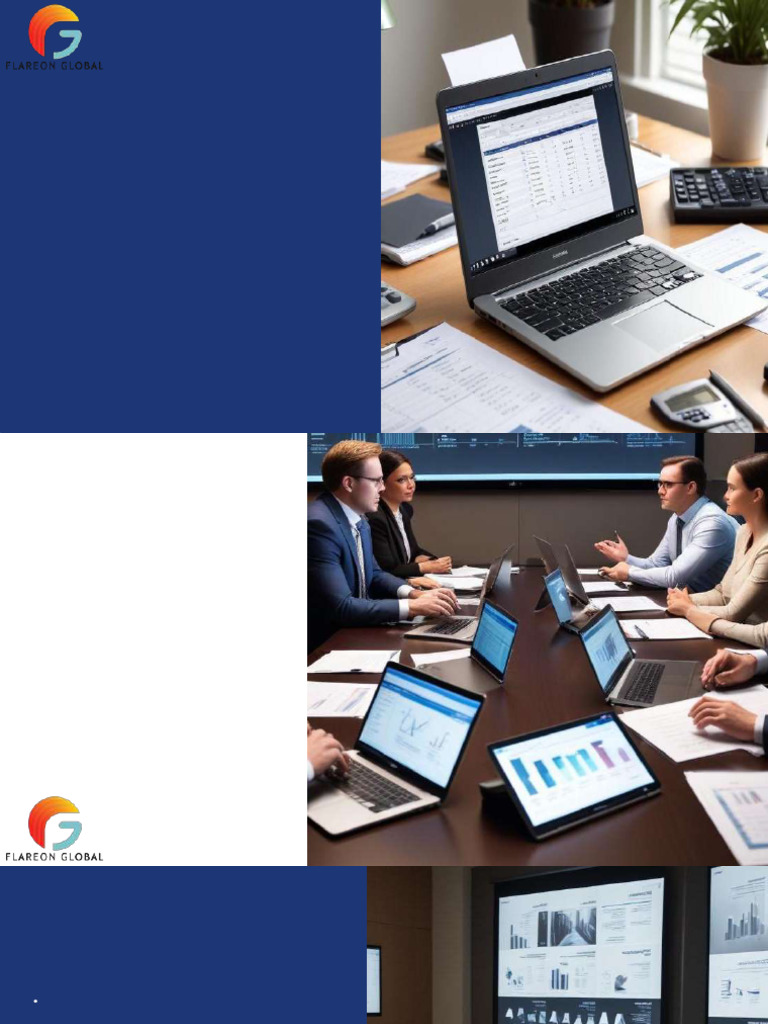 Financial Management Process | PDF