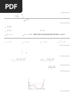 BC Calculus Formula Sheet | PDF | Derivative | Calculus