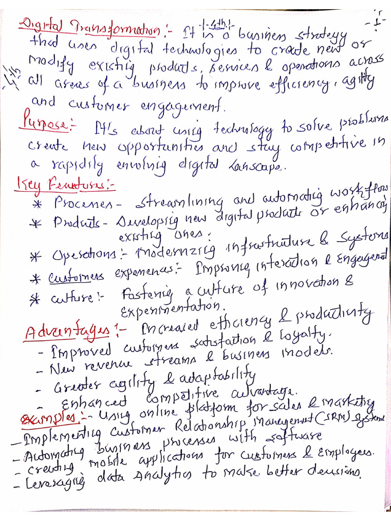 Unit-4 Design Organization and Digital Success | PDF