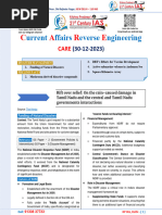 SDRF Norms of Assistance | PDF