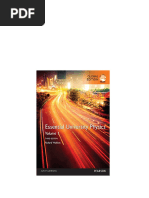 Fundamentals of Physics 10th Edition | PDF | Physics | Learning
