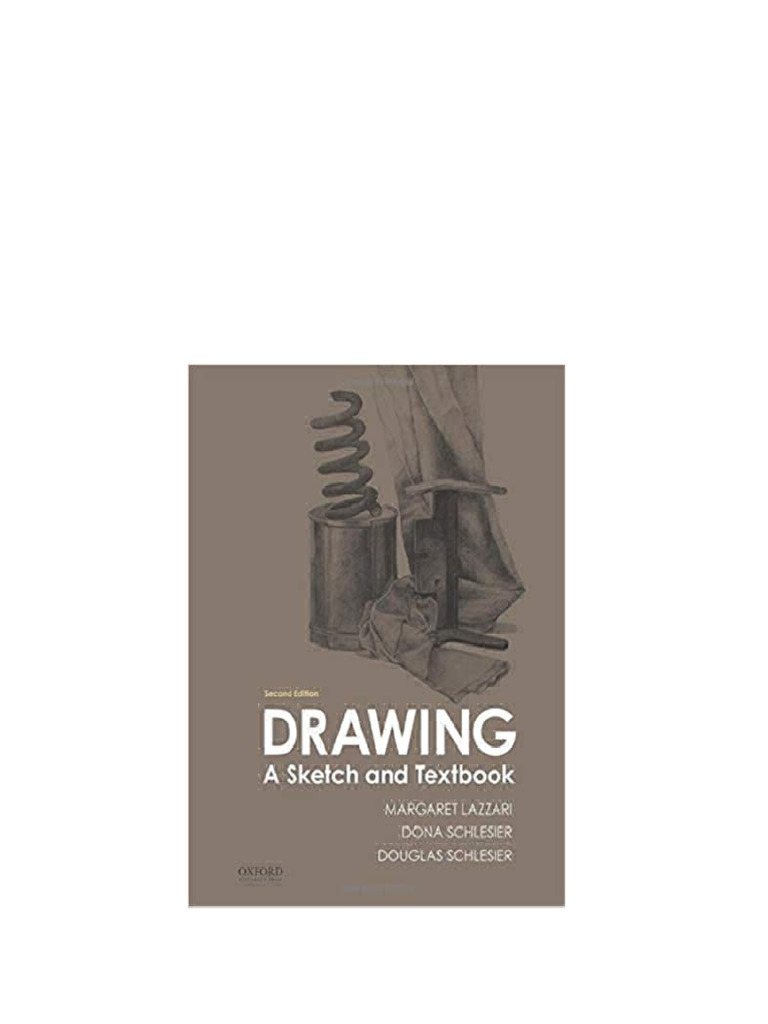 (Ebook PDF) Drawing: A Sketch and Textbook 2nd Edition PDF Download ...