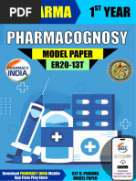 NRX Drug List II | PDF