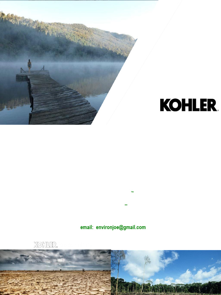 LEED v4 Water Calculations Training April 2018 | PDF | Water