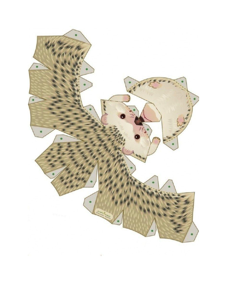 Papercrafts PDF | PDF