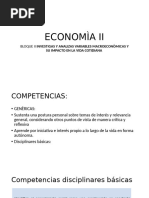 Características de los Chakas en México | PDF
