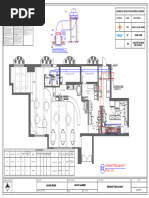 Mechanical Plans for Philam Life Center | PDF