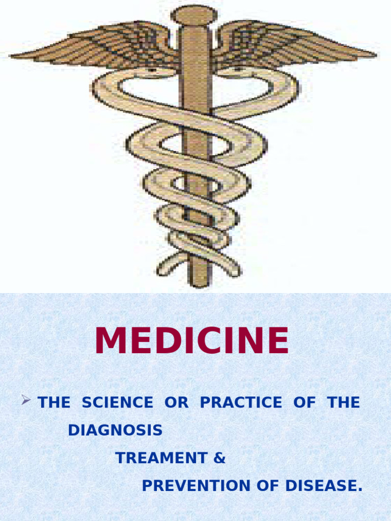 c01 p01 History of Medicine | PDF | Ayurveda | Medicine