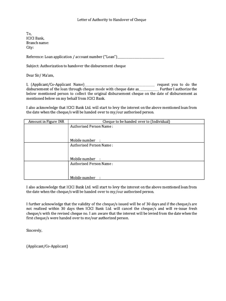Cheque Handover Format-24!04!25 | PDF