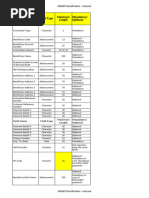 Benpos File Format Update with RGESS | PDF | Integer (Computer Science ...