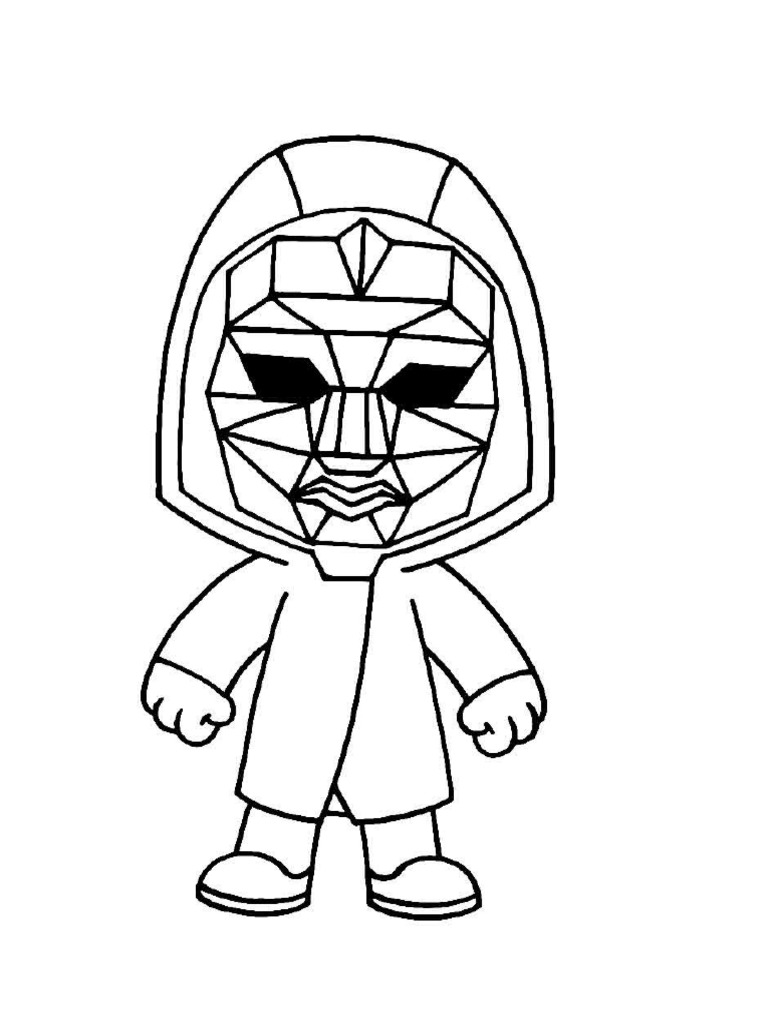 Spunky Coloring For Kids | PDF