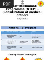 National Guidelines For Management of DR TB - 27 3 2025 | PDF ...