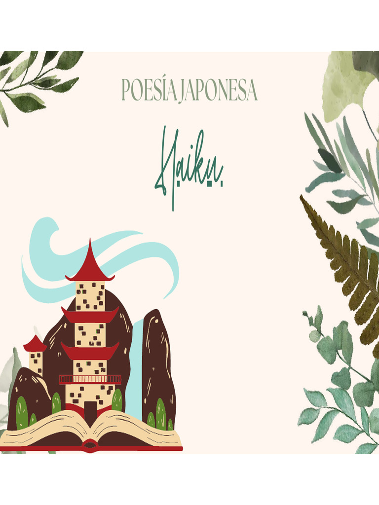 Haikus Compressed | PDF