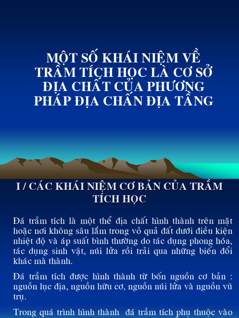Dia Chat Dung Cho Dia Chan Dia Tang | PDF