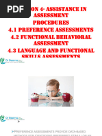 SBT Data Collection and Graphing | PDF