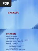 Victaulic Gasket Selection Guide | PDF | Pipe (Fluid Conveyance) | Water