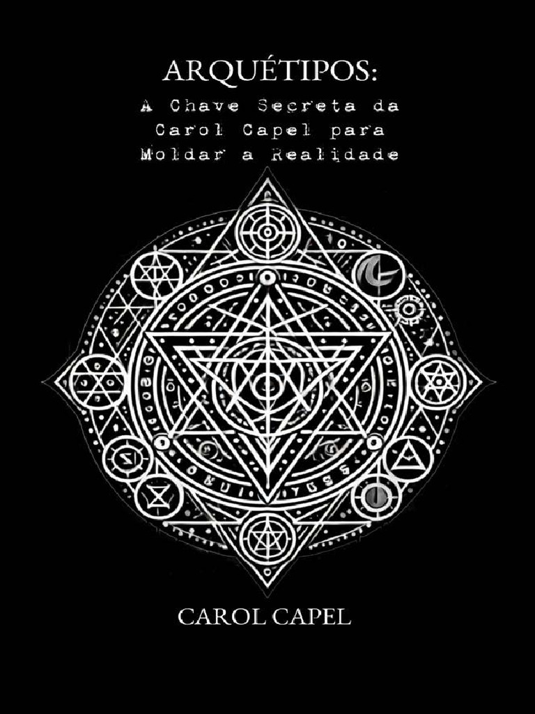 Arquetipos Por Carol Capel | PDF