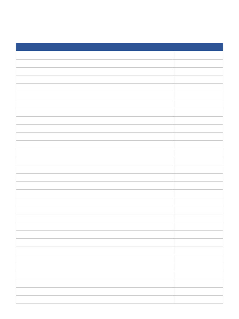 Container Survey Report Summary | PDF
