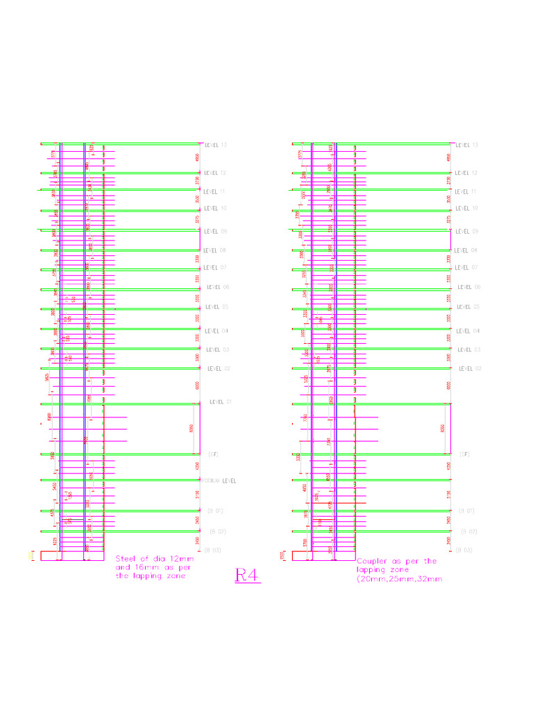 Lapping Zone R4 24-02-25 | PDF