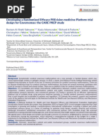 EDACS: Eating & Drinking Ability Scale | PDF | Cerebral Palsy | Health Care