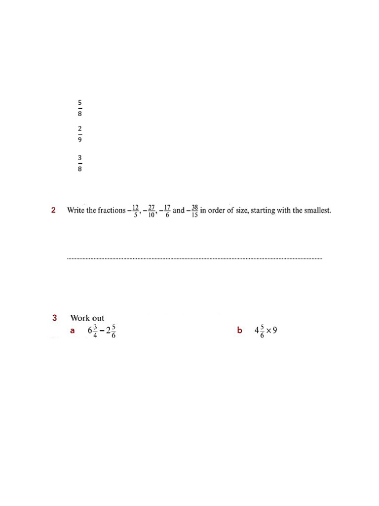 Y8 First Sem Revision (Chapter 7-8) | PDF