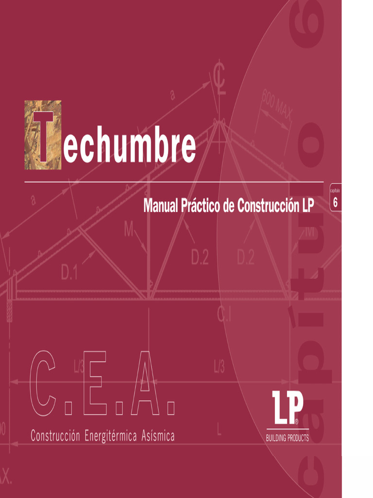 06 Techumbre-91 108 | PDF