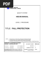 Pip STF05501 Ladders July 2018 | PDF | Specification (Technical ...