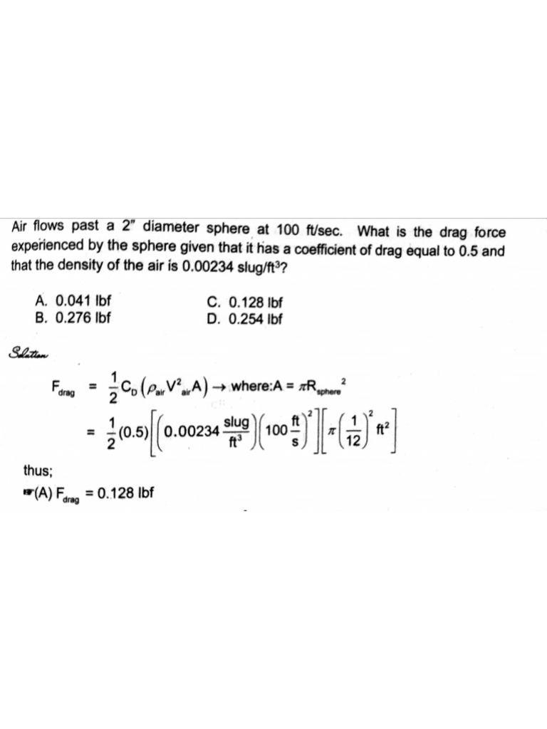 sample problem power plant | PDF