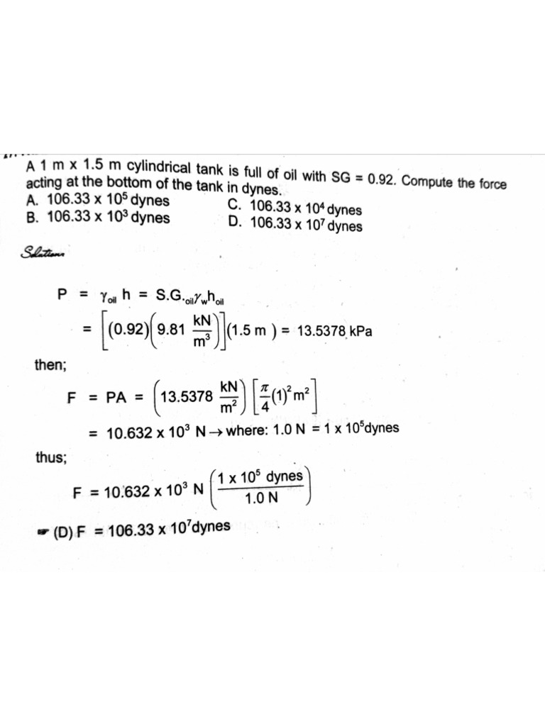 Sample Problem Power Plant 3 | PDF
